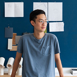 Muuto Lampada Portatile Piton Portable Lamp